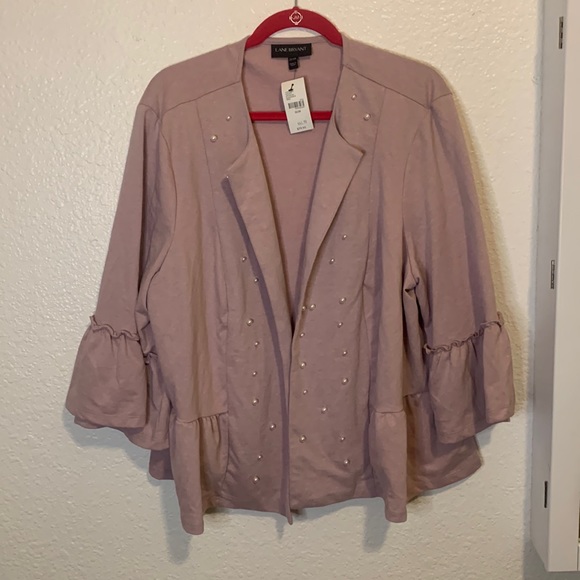 Lane Bryant | Jackets & Coats | New Lane Bryant Jacket | Poshmark